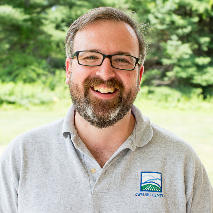 INTERVIEW WITH JEFF SENTERMAN, EXECUTIVE DIRECTOR OF THE CATSKILL ...